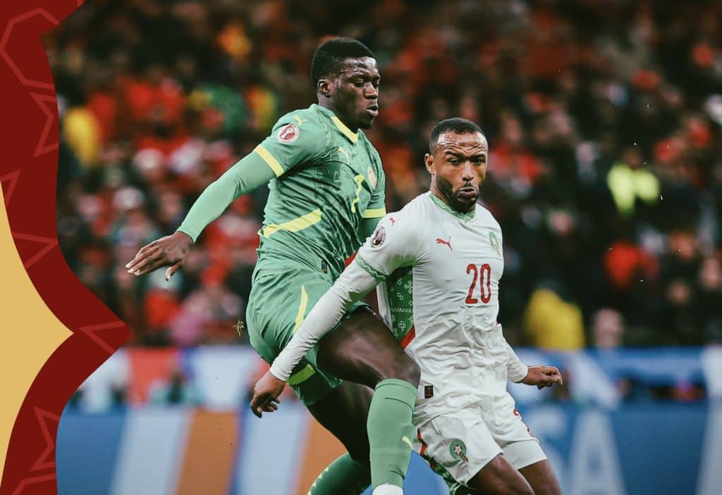 AFCON 2025: Senegal hold upper hand but Morocco stand firm in goalless ...