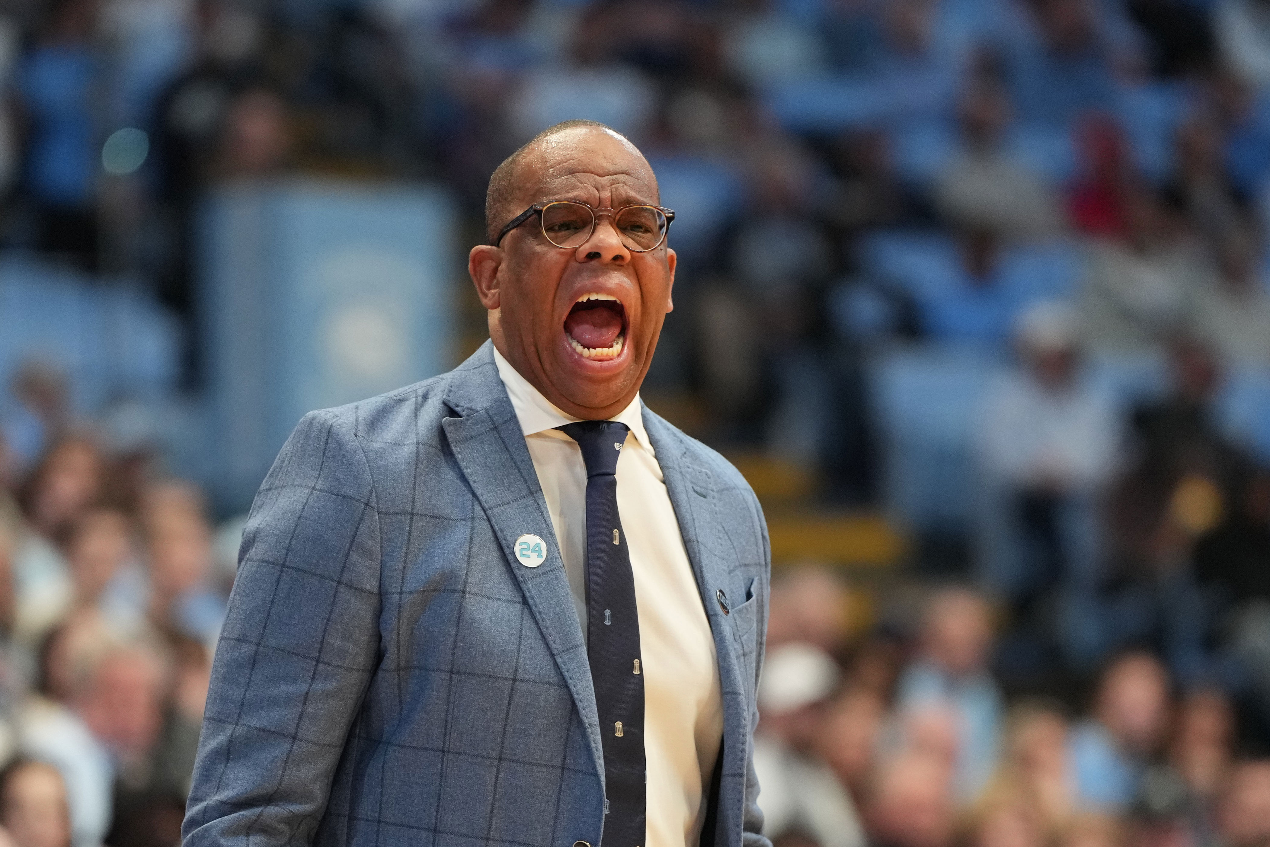 UNC’s defensive woes are quickly turning a good season bad