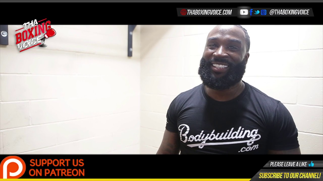 🔥Yahu Blackwell says Canelo pulled off the win over GGG💪🏾