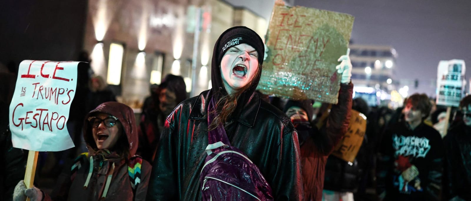 NY Times not too happy over new acronym for liberal white women