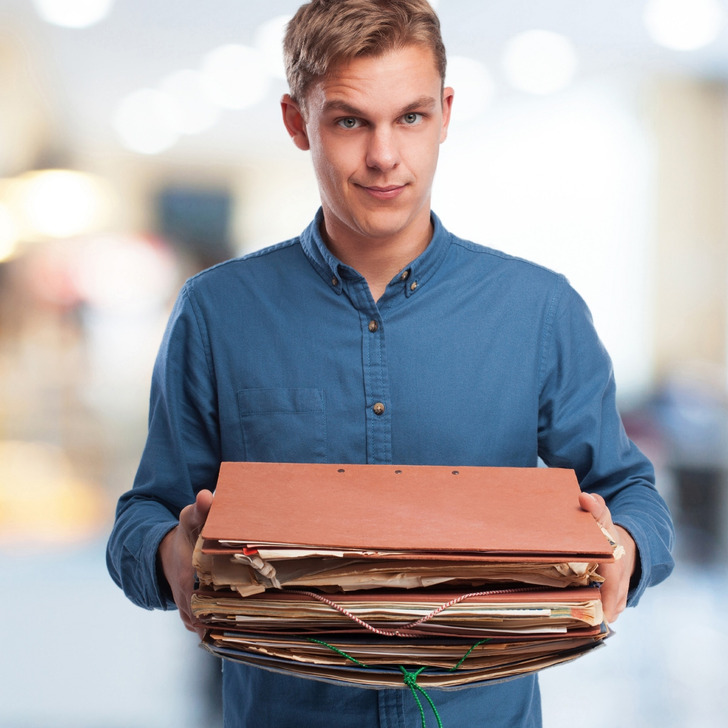 I refuse to let my boss steal my work anymore, so I decided to play it ...