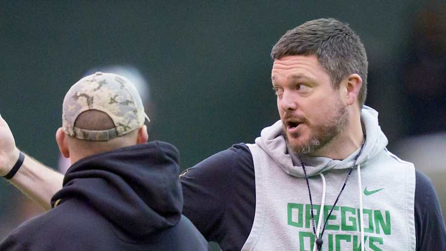 These two Oregon Ducks recruits have fans fired up