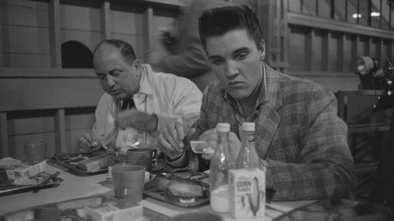 This old-school Los Angeles Chinese restaurant earned Elvis' loyalty