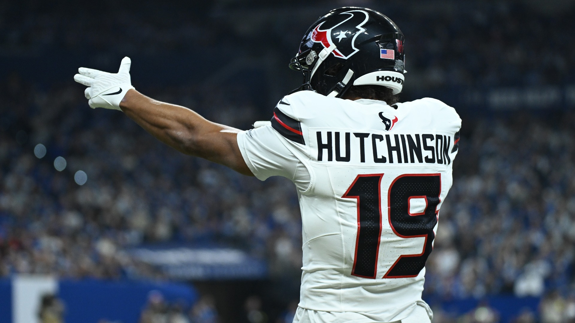 Sunday morning crunch: Top props for Sunday's divisional round