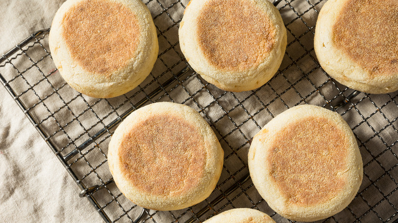 12 English muffin brands, ranked