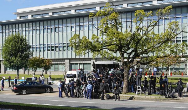 【やさしく解説】山上被告の裁判で注目、事実上の終身刑＝「マル特無期」は法治国家で許される? 判決後に密かに指定