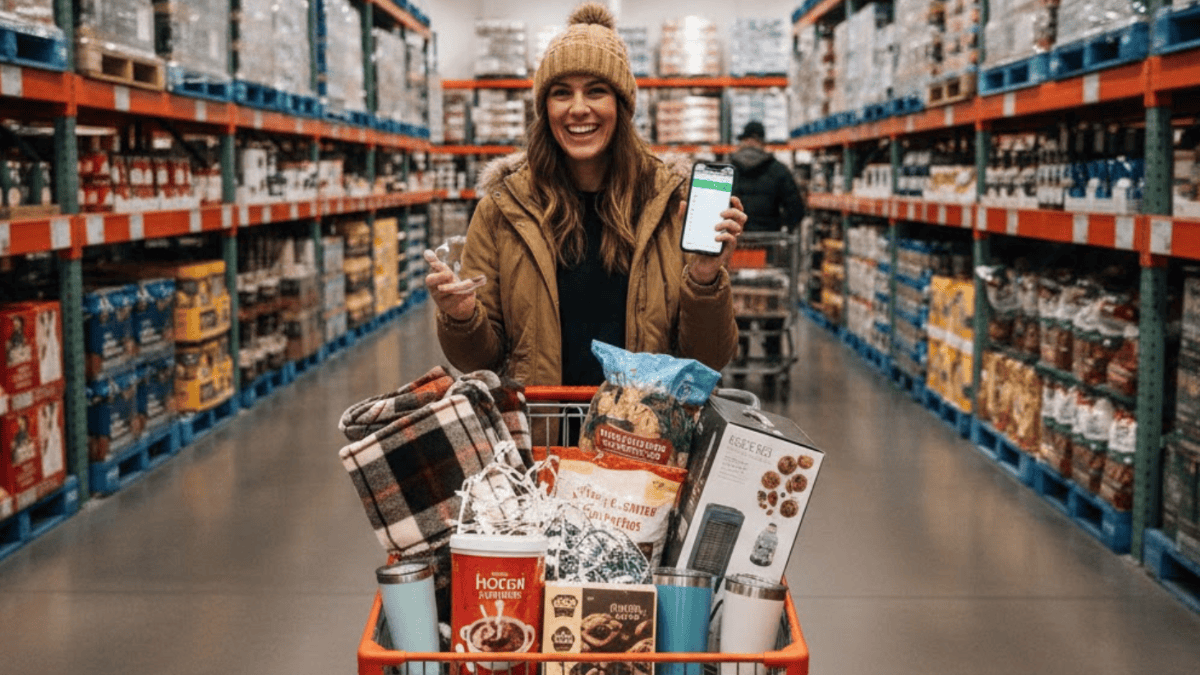 9 underrated Costco foods you probably ignored until now