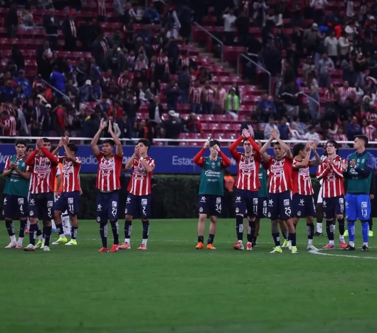 Ni Romo ni Hormiga, Milito revela su arma secreta en Chivas