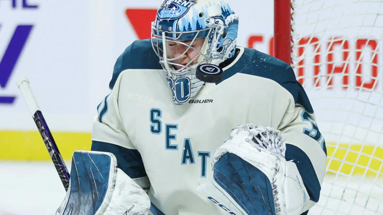 How to watch Seattle Torrent vs. Boston Fleet on the KING 5 app, KONG