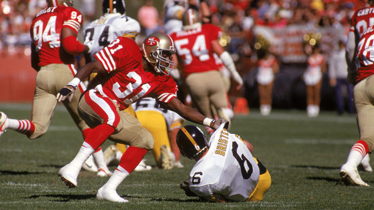 Super Bowl champion Chet Brooks dead at 60 after cancer battle