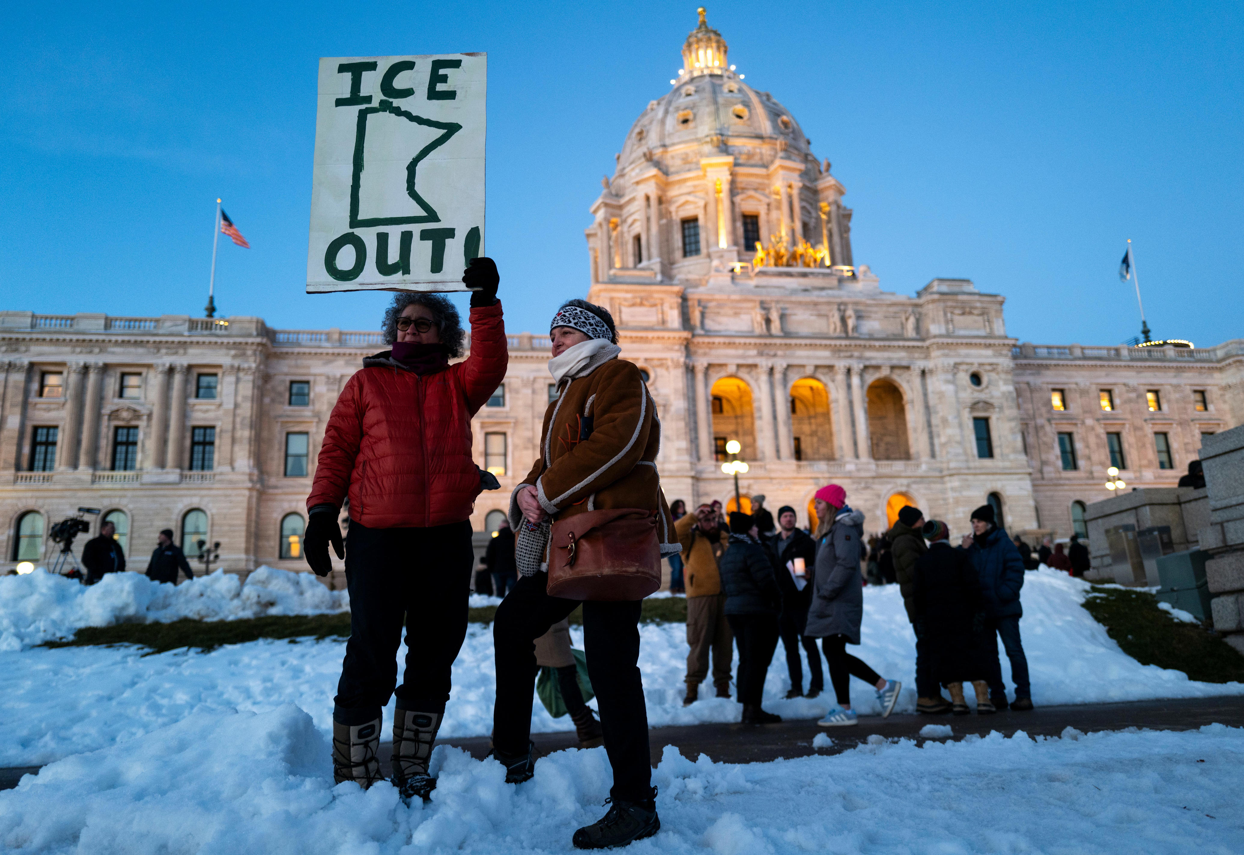 St. Paul schools will offer up online learning for students fearful of ...