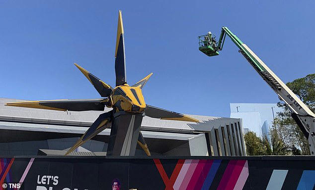 Visiting Disney is getting harder - here are four problems guests keep ...