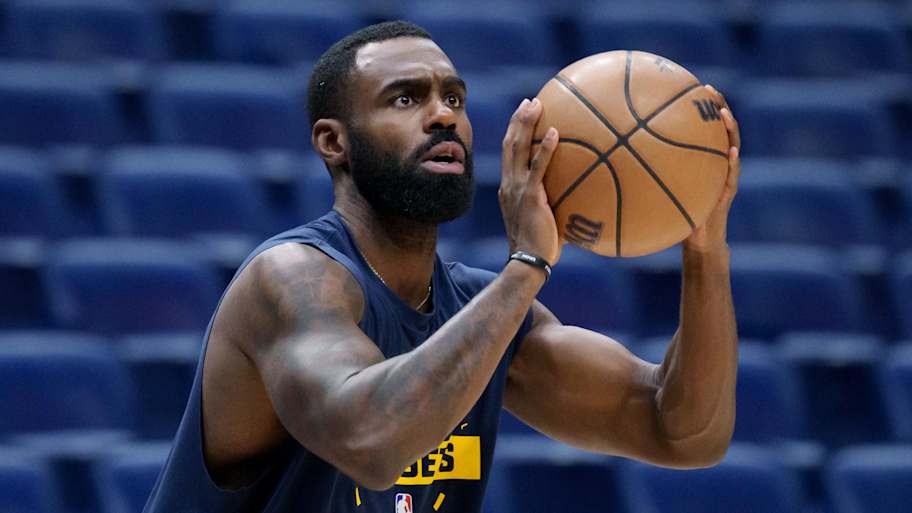 Nuggets' Tim Hardaway Jr. embraces spark plug role amid injuries