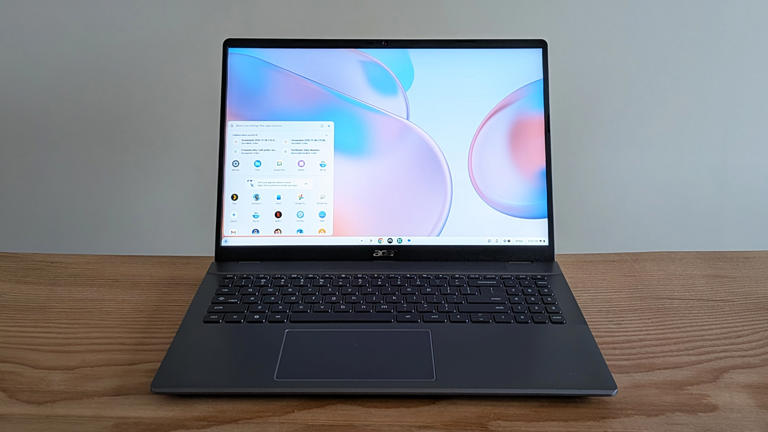 Acer Chromebook Plus 516 review: Affordable and reliable