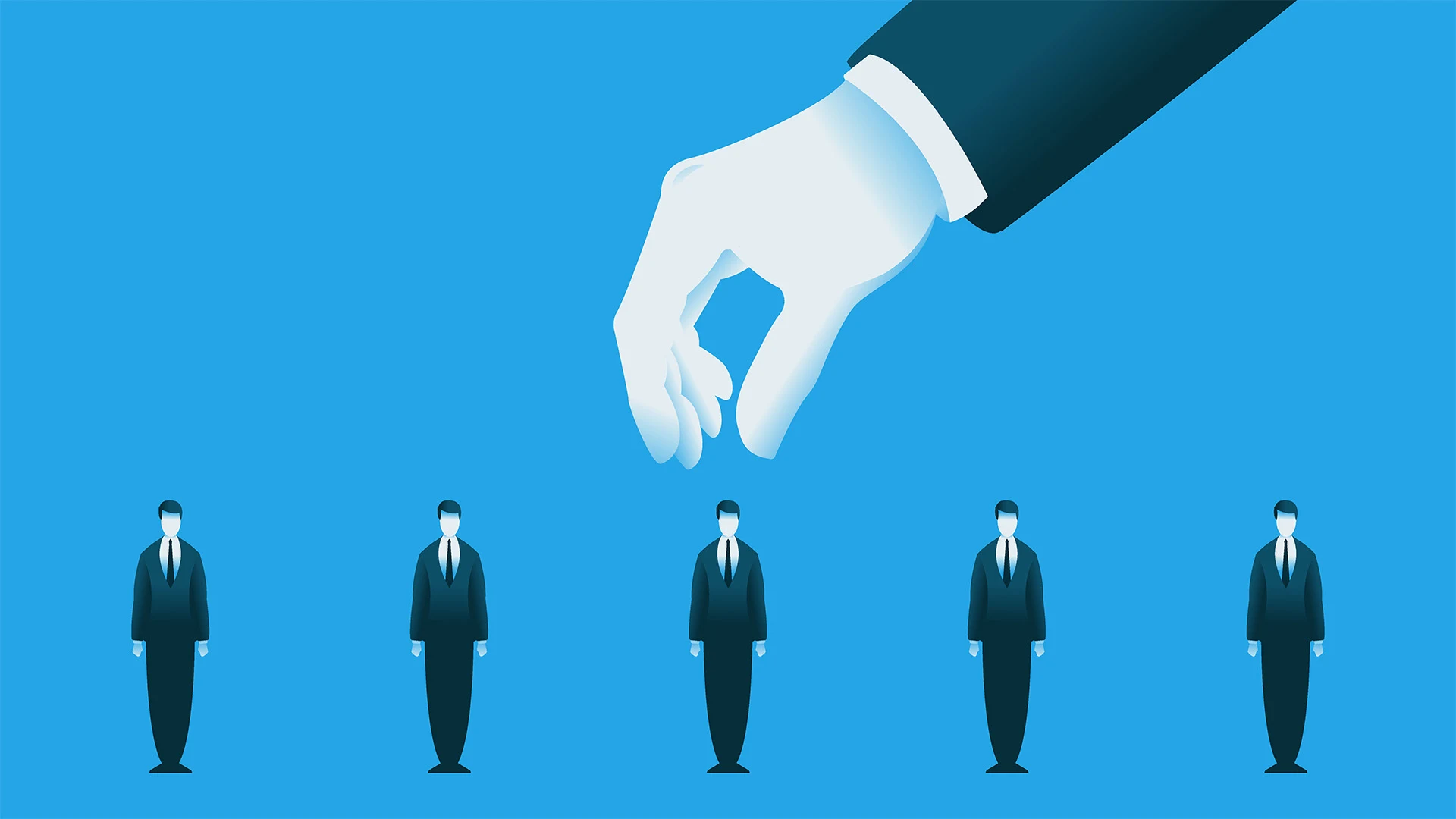 4 signs it’s time to strengthen your executive team audit