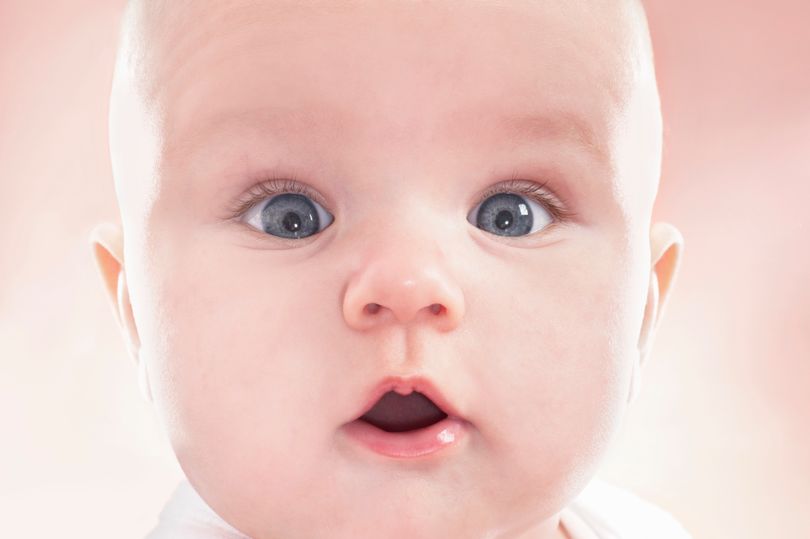 Fast falling girl names as unusual baby name fad ends