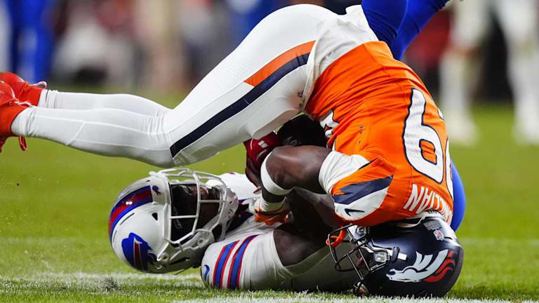 NFL’s former VP of officiating explains why Brandin Cooks play wasn’t a ...