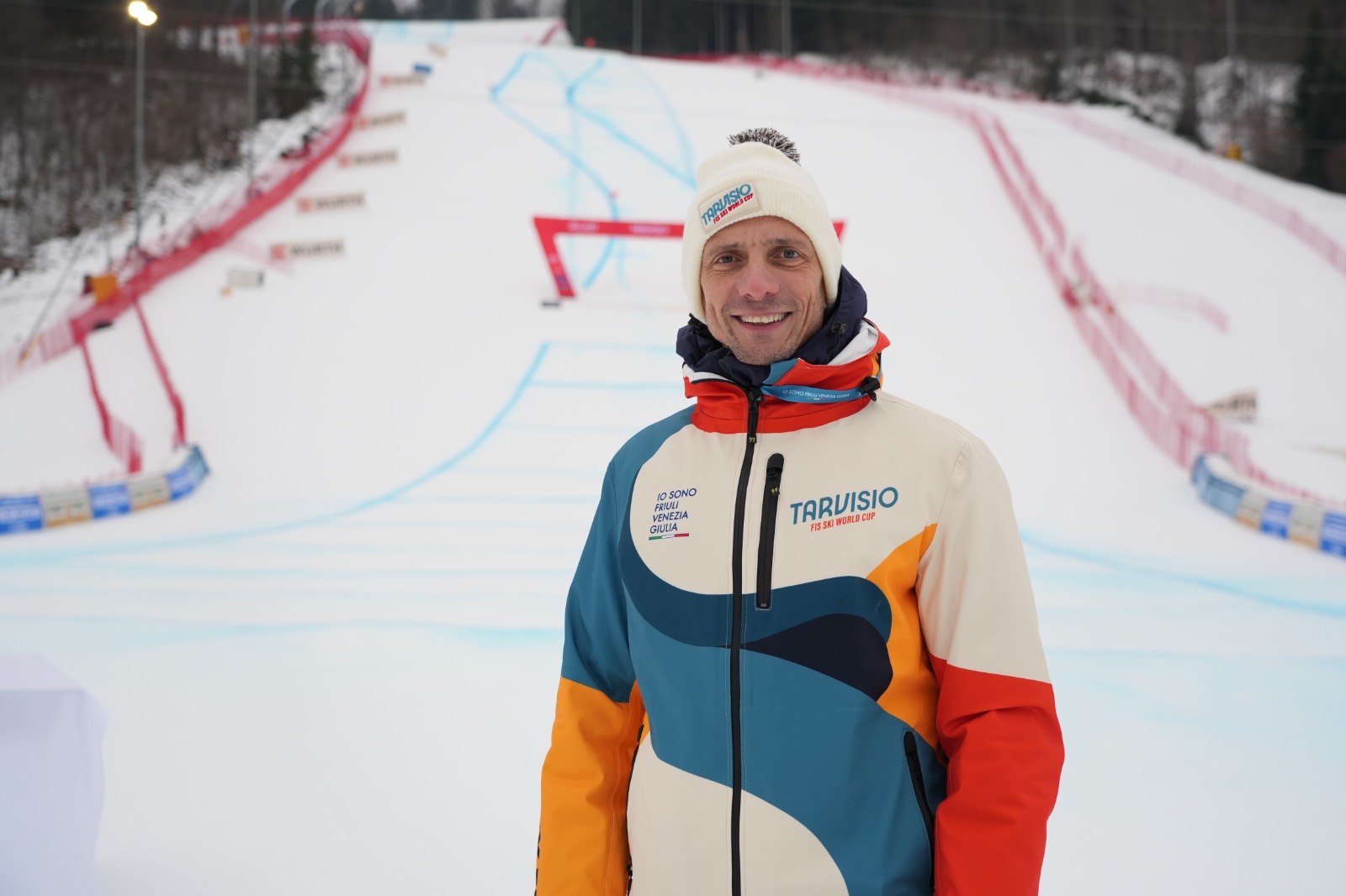 Friuli Venezia Giulia, Fedriga: “La Coppa del Mondo di sci è stata un ...