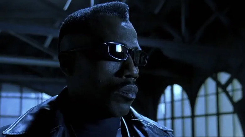 Things the older Marvel movies do better than the MCU