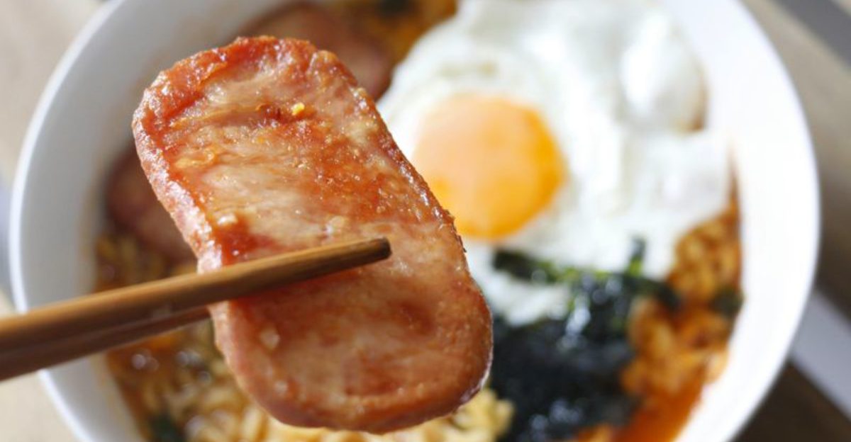 19 foods people bought for nostalgia – then remembered why they stopped