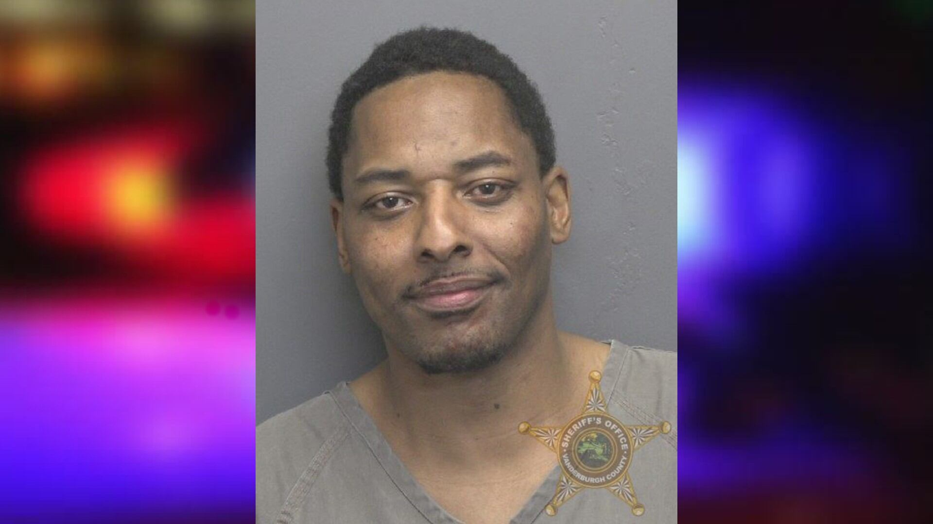 Police: DUI suspect hits Evansville home in crash, passenger seriously hurt