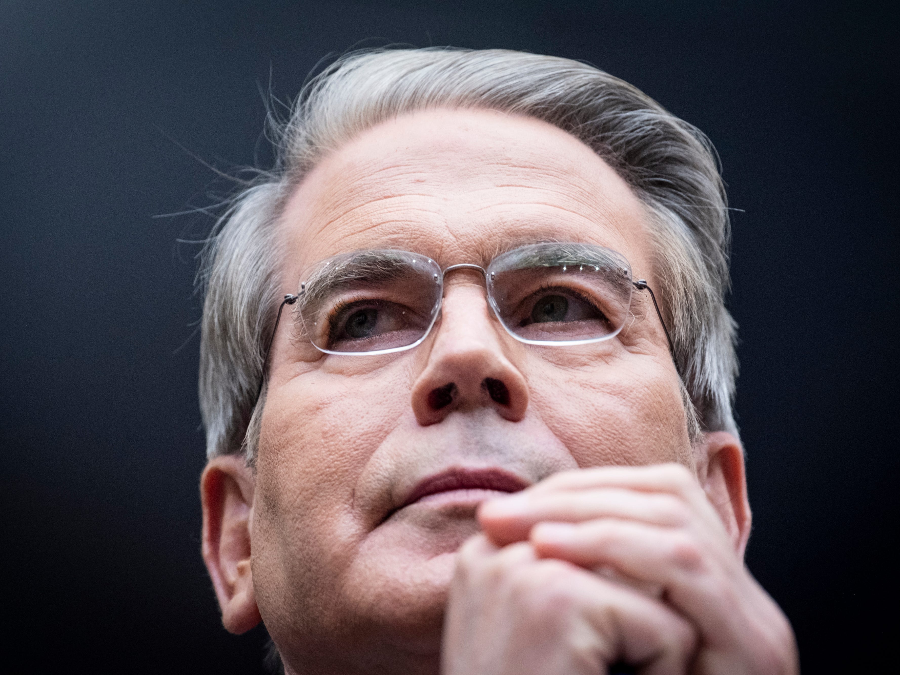 Treasury Secretary Scott Bessent says Trump's Greenland push is about ...