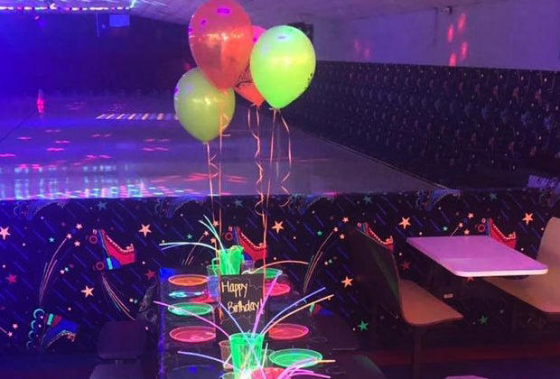 Cheap party rental spots in Houston great for kid birthday parties