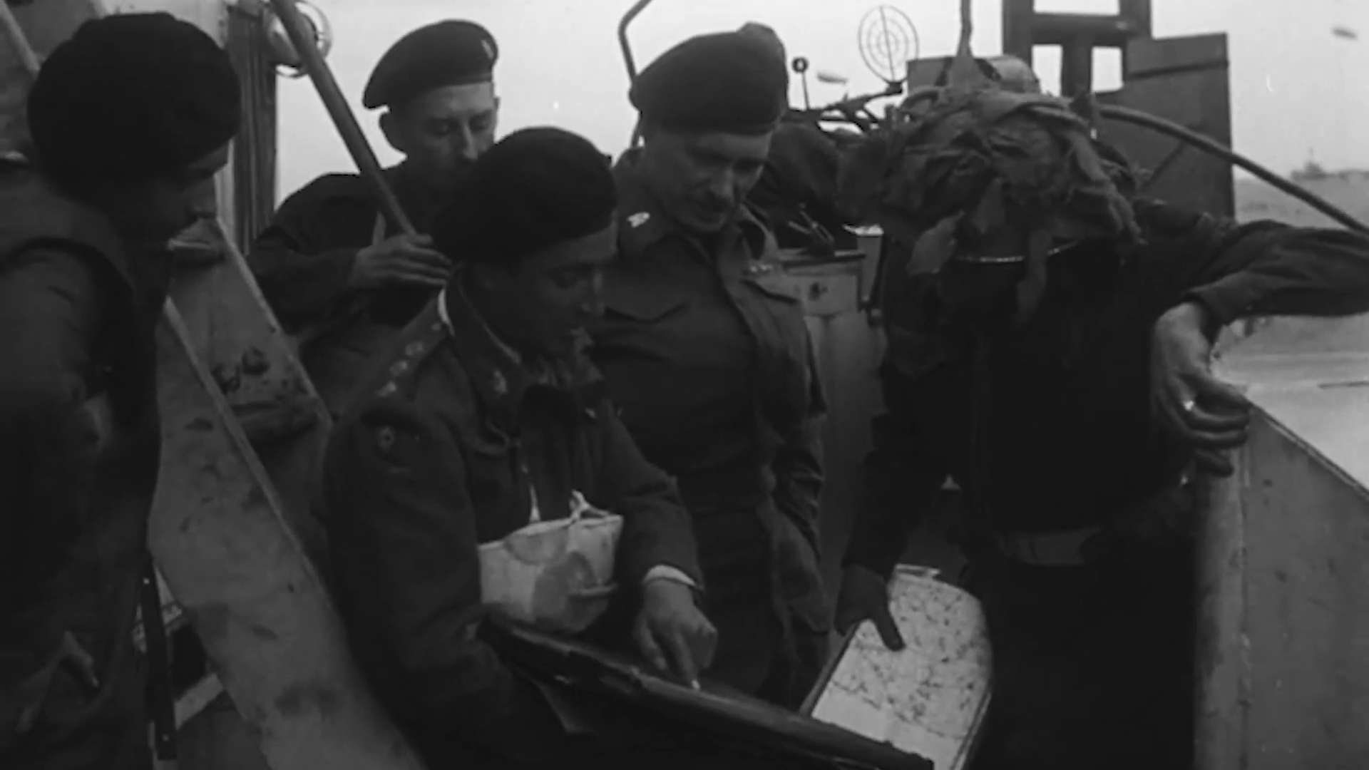 Securing Sword Beach: The glider assault that saved D-Day