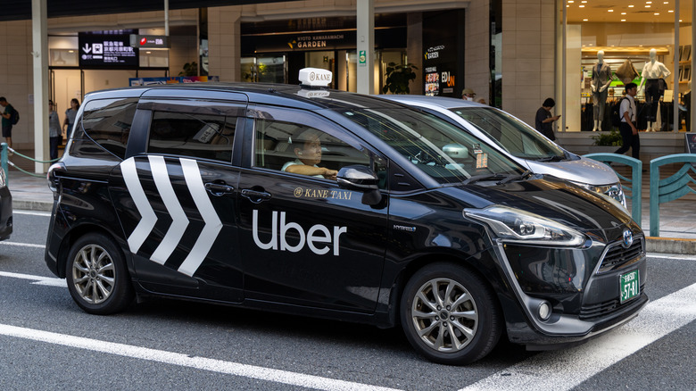 5 key changes coming to Uber in 2026 travelers will want to know