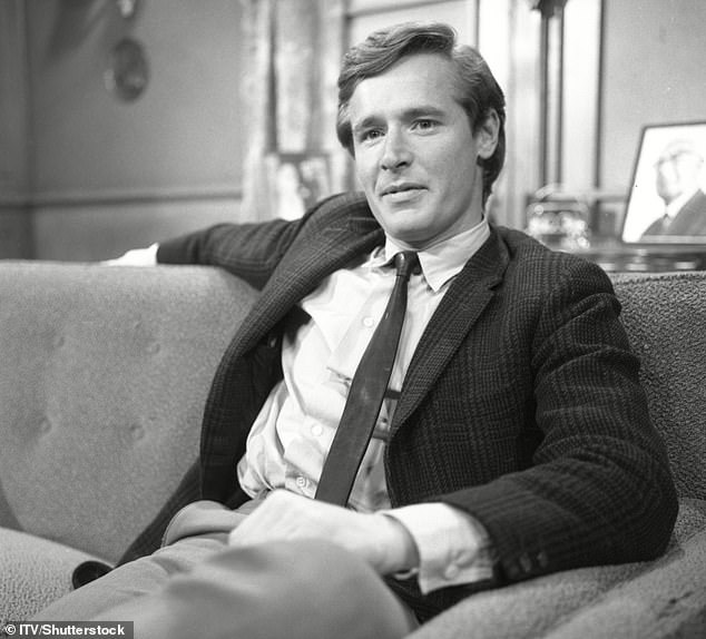 Coronation Street icon William Roache, 93, will 'never be axed and is ...