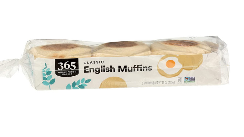 12 English muffin brands, ranked