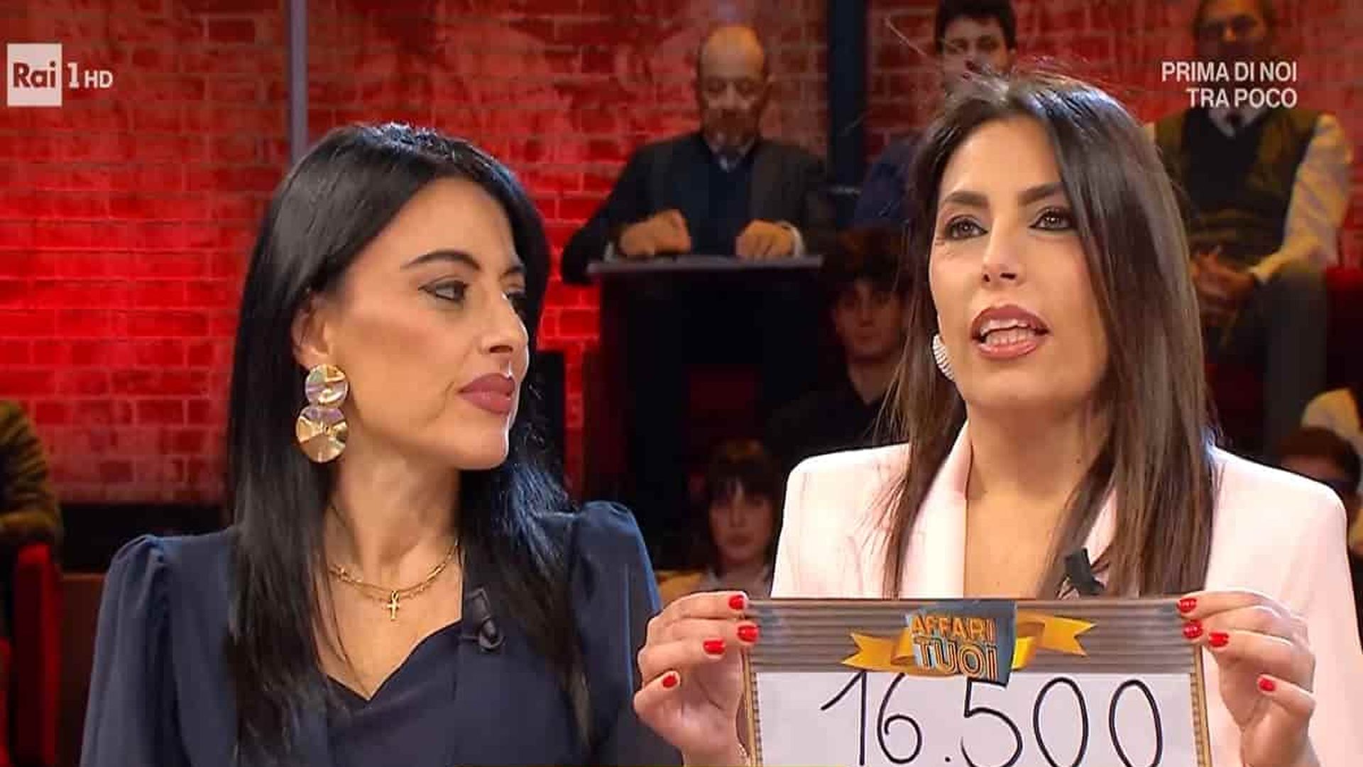 Affari tuoi di stasera 18 gennaio 2026: quanto ha vinto Ilaria della ...