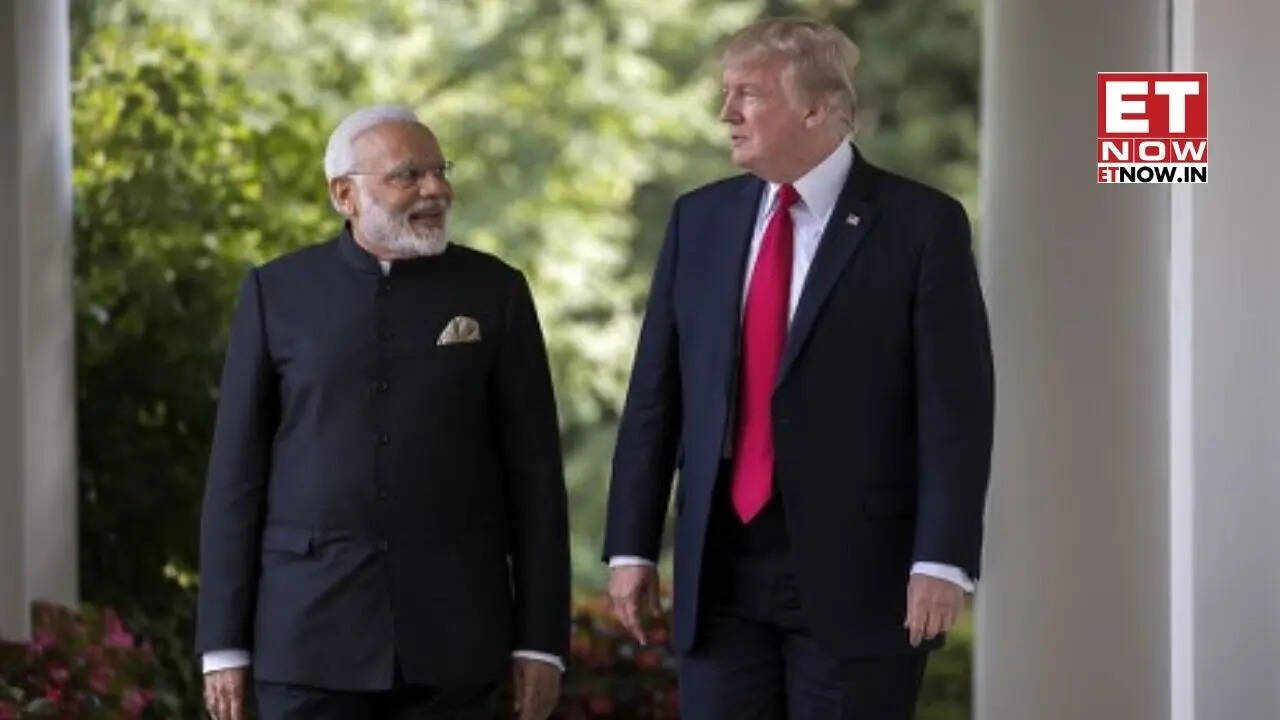 US President Trump seeks India’s role in Gaza Peace Board - Report