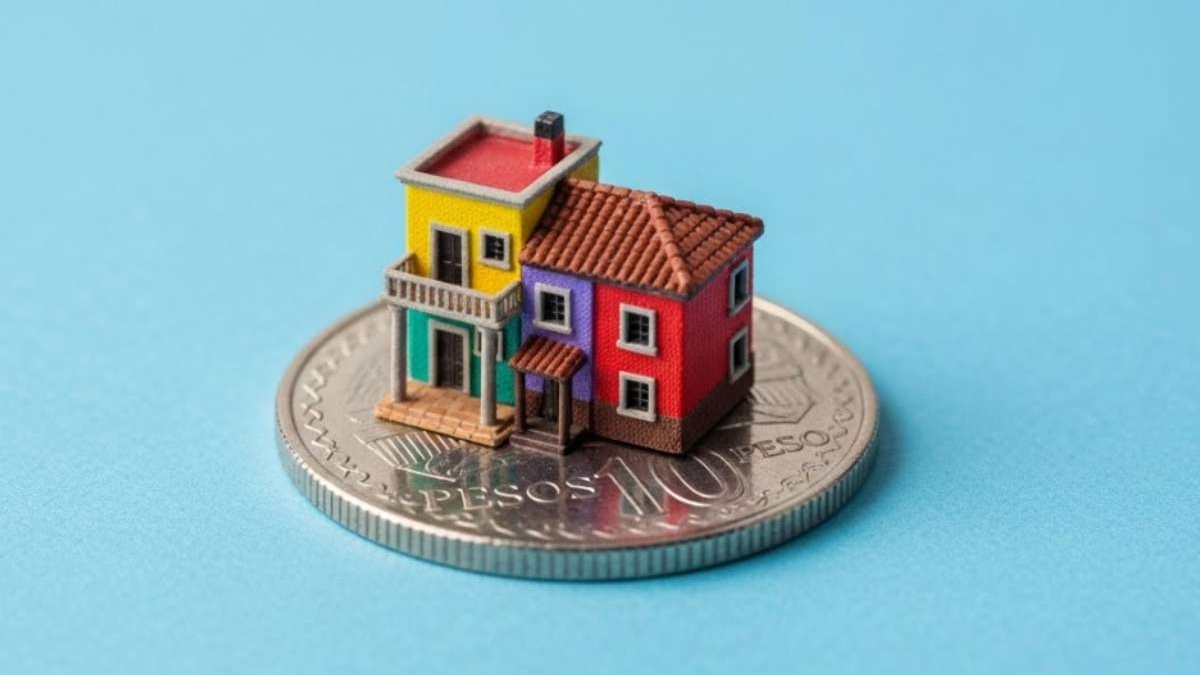 The Housing Stability Initiative's impact on financial security