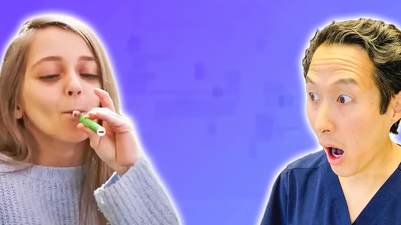 22-year-old with the body of an 8-year-old: Extreme bodies revealed