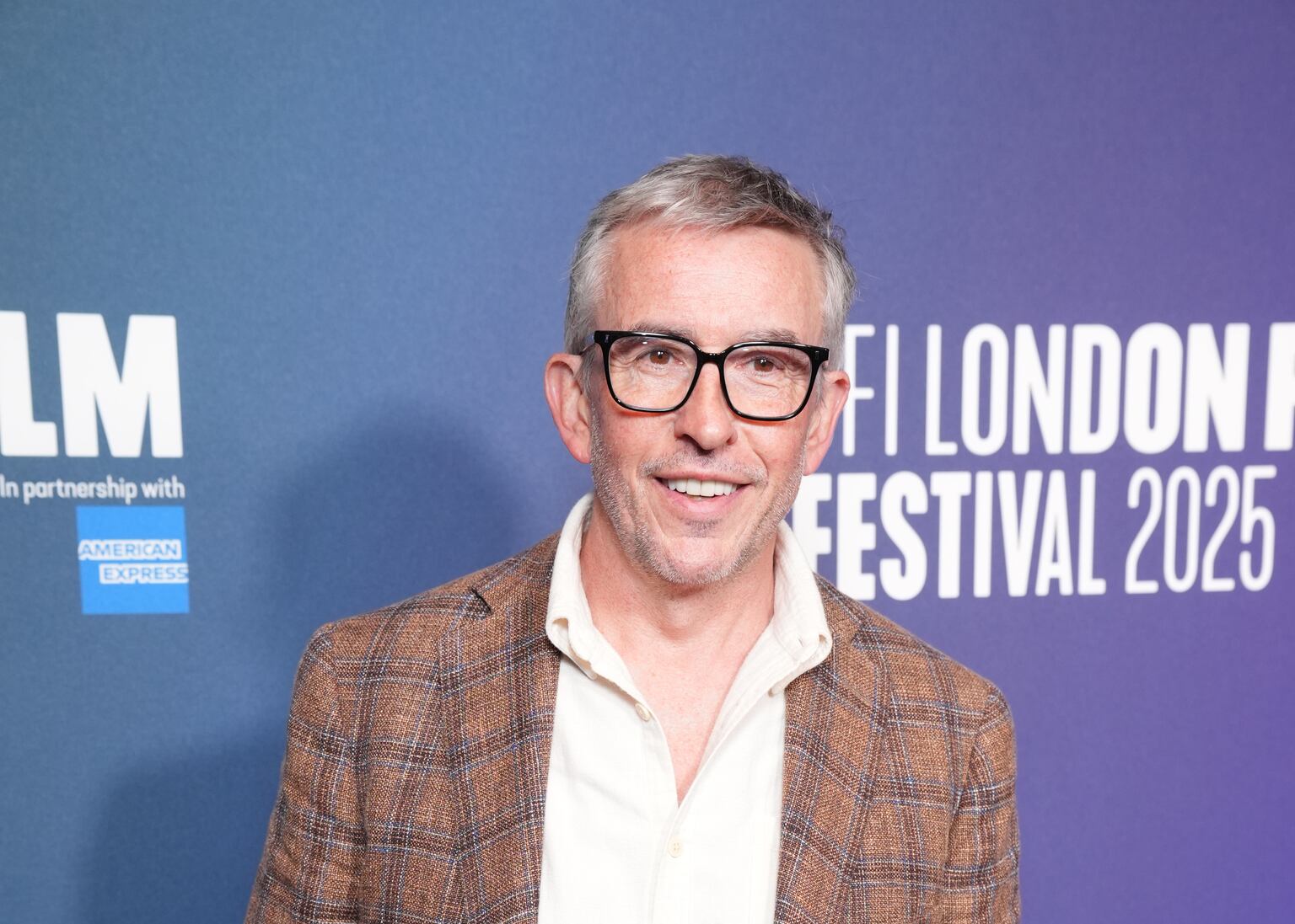 Alan Partridge star Steve Coogan says Reform UK is 'anti-human rights'