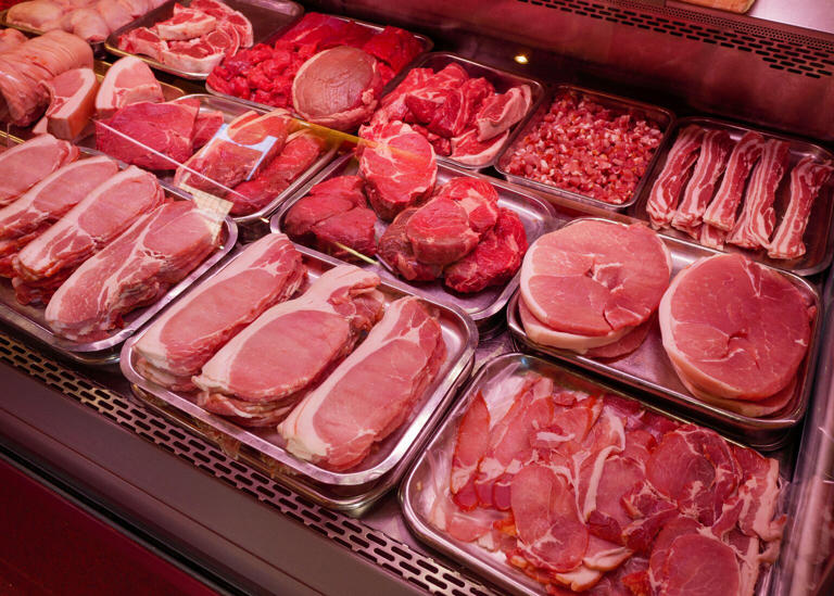 Demand for protein from consumers on weight-loss jabs could drive price ...