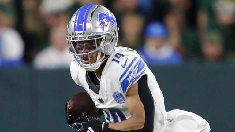 NFL comps for ASU's new receivers