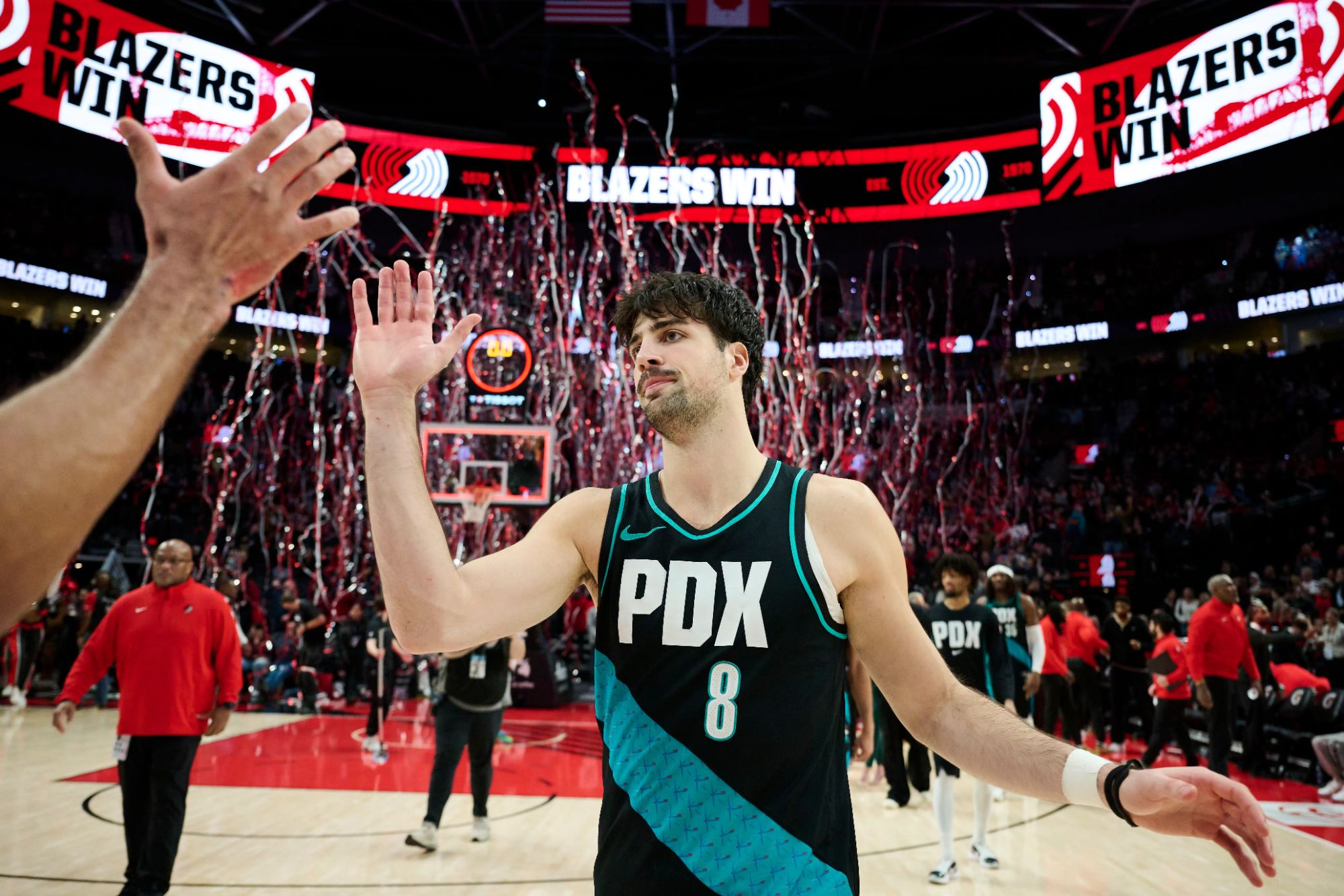 Dabble promo code: Get $10 when you sign up to Dabble for Trail Blazers ...