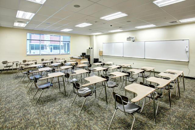 Public high school sparks backlash after showcasing controversial class ...