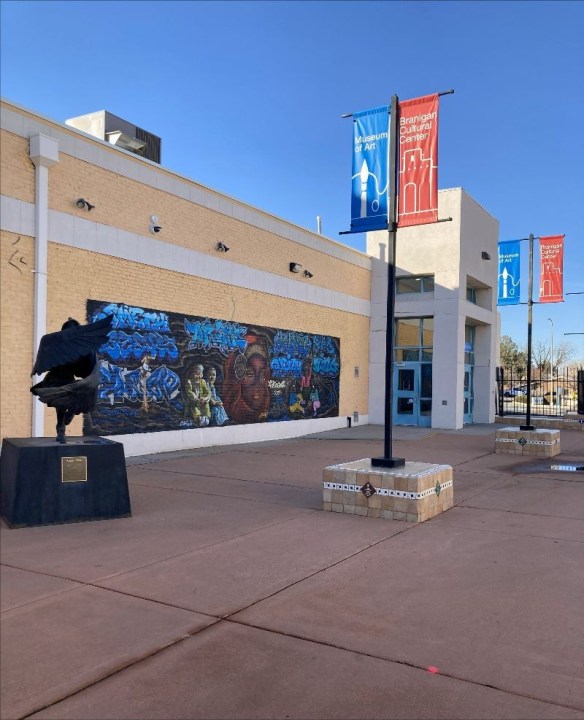 Las Cruces museum seeks art for US 250th birthday exhibit