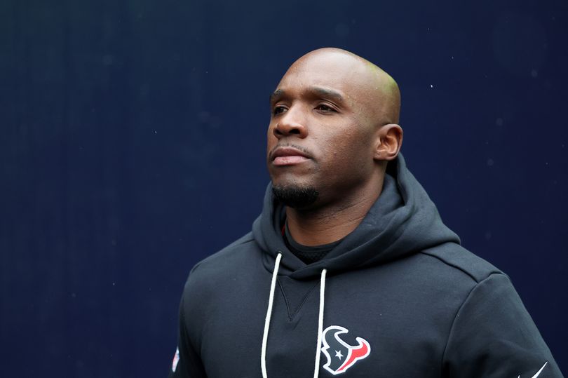 Texans head coach DeMeco Ryans suffered personal tragedy during NFL season