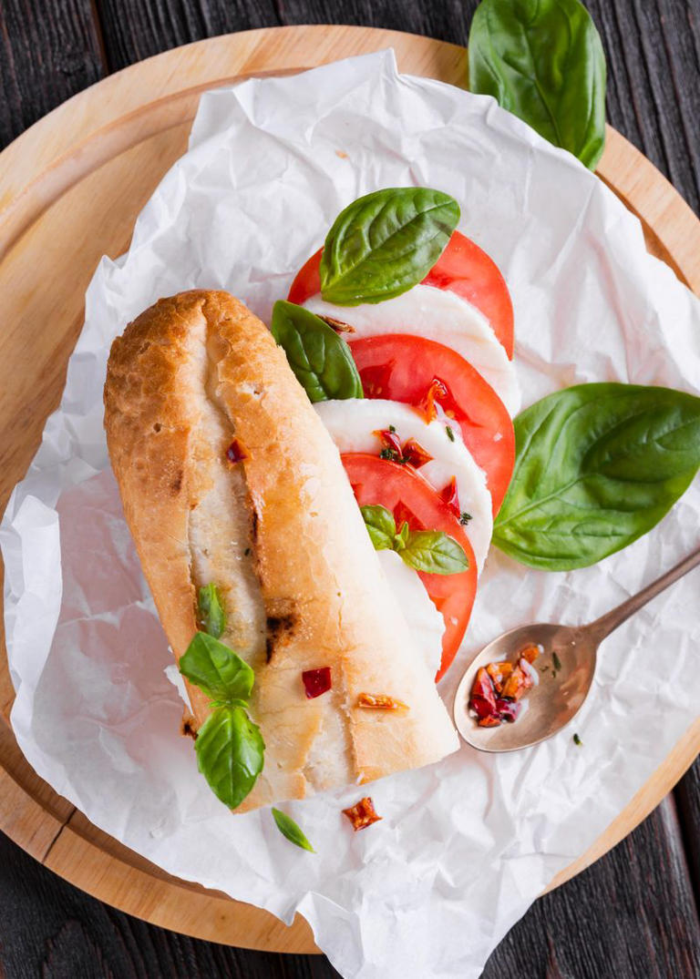 14 Georgia Italian sub shops where one sandwich is a full meal