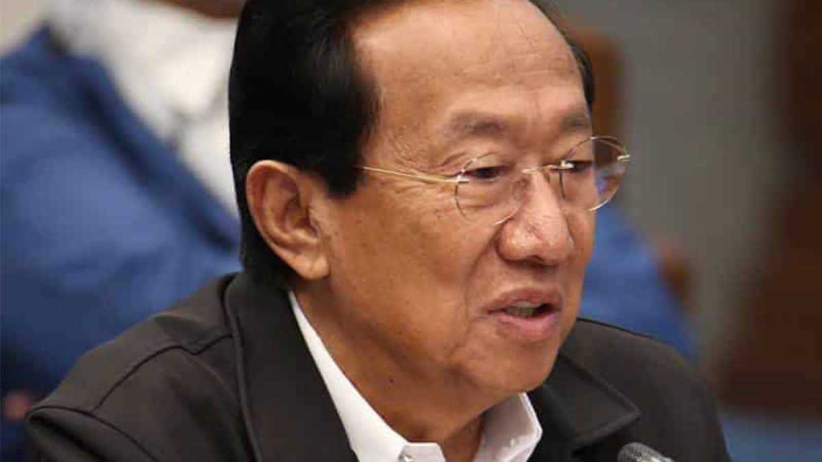 Bonoan back at PNP General Hospital