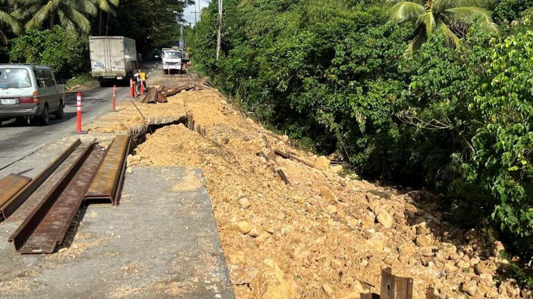 PUVs to benefit from Maharlika Highway repairs – LTFRB