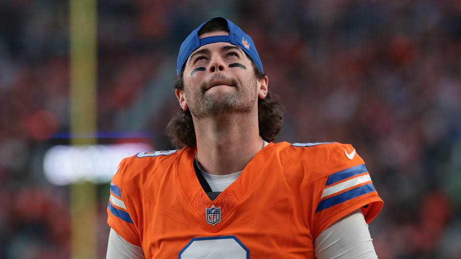 Recent history shows Broncos can still win Super Bowl despite Nix injury