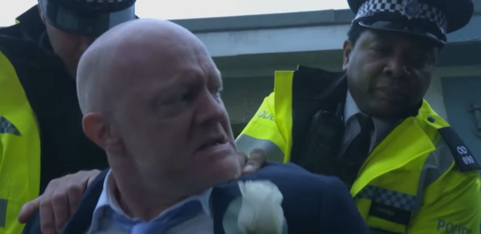 'EastEnders' spoilers: Walford sees the return of Mark Fowler Jr as ...