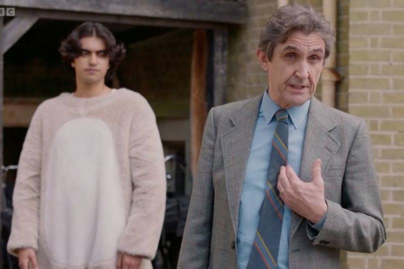 Call the Midwife fans sobbing over sad death just minutes into BBC show ...