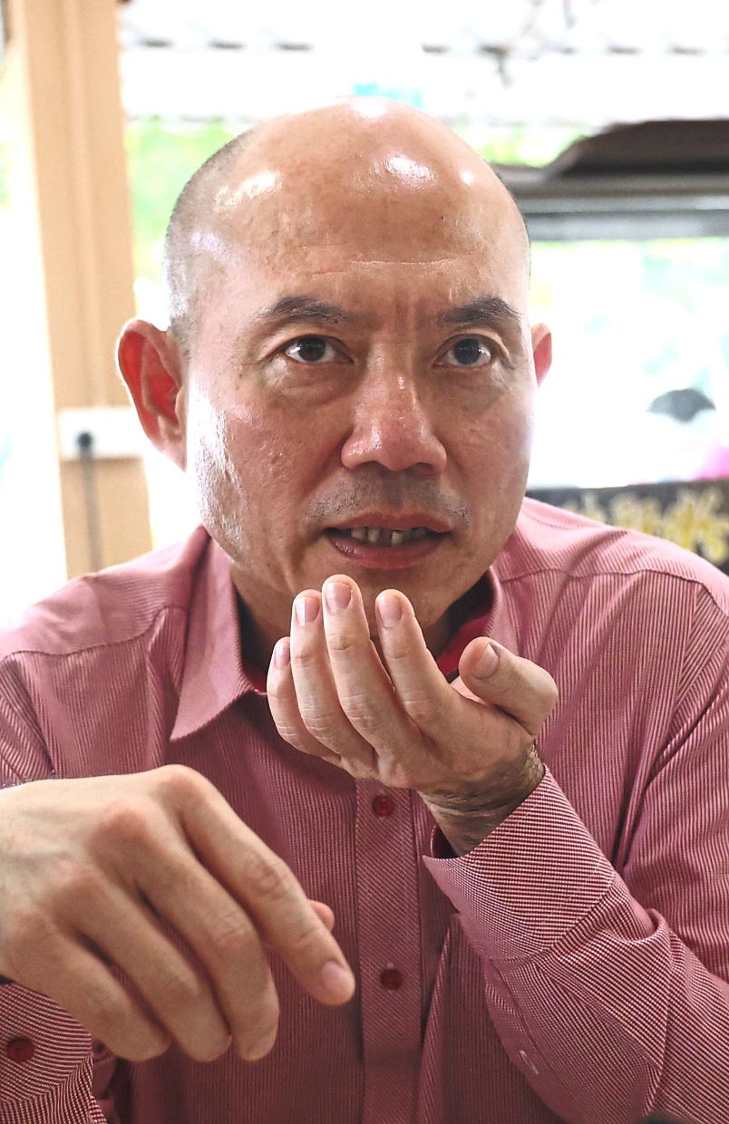 Rubbish crisis resurfaces in KL