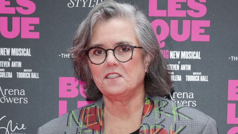 Side-by-side pics of celebs who have fallen victim to 'Ozempic face'